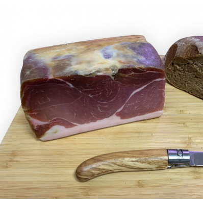 Jambon entier sans os Haute Qualité 100% France