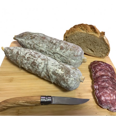 Salaisons, Boucherie Charcuterie en ligne en Auvergne