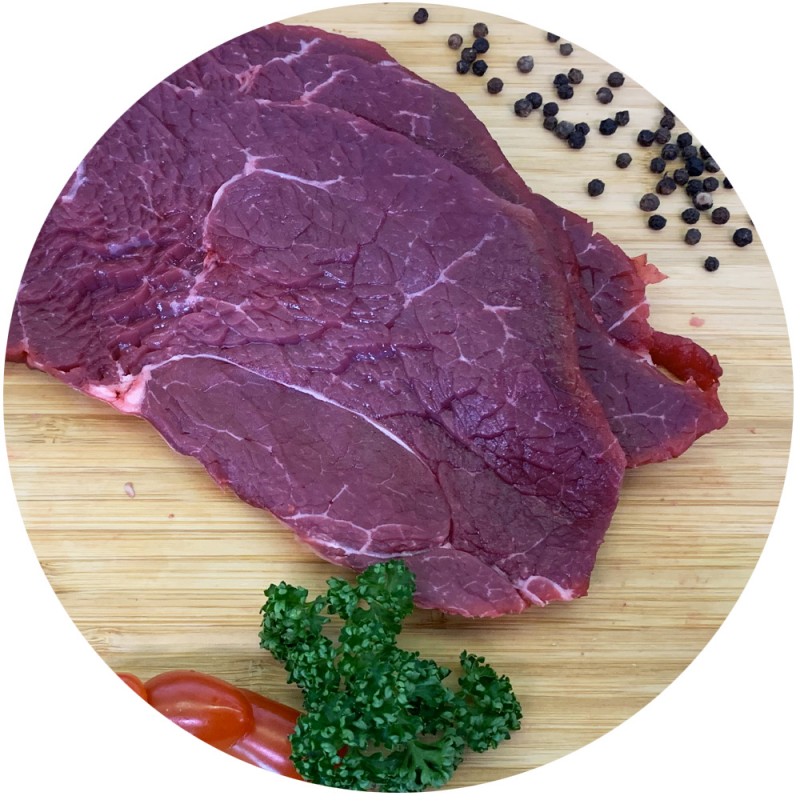 Rumsteack 100% France