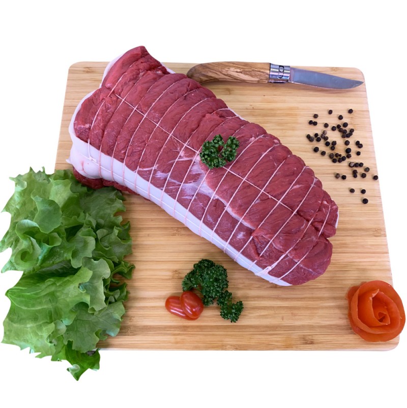 Rosbeef 100% France